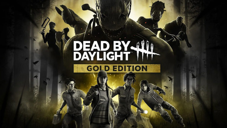 Dead by Daylight Introduces Gold Edition and new DLC Packs ...