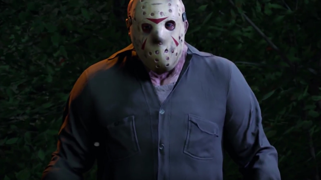 Friday The 13th: The Game November Patch Notes – MultiPlatformGamer