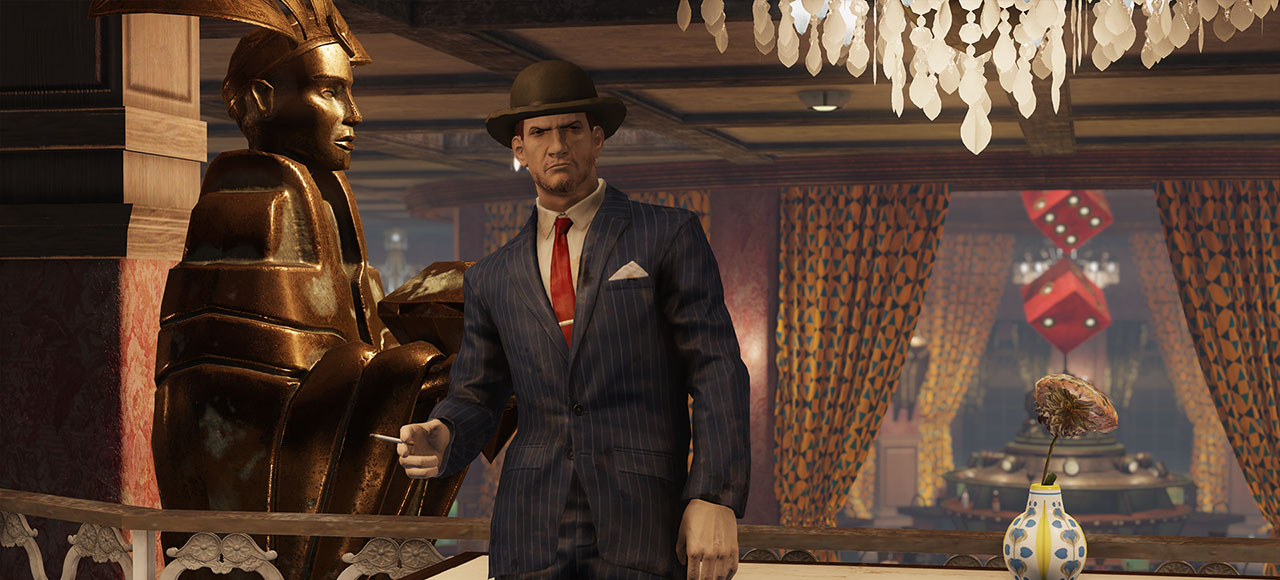 Fallout 76 Atlantic City – Boardwalk Paradise Update Notes ...
