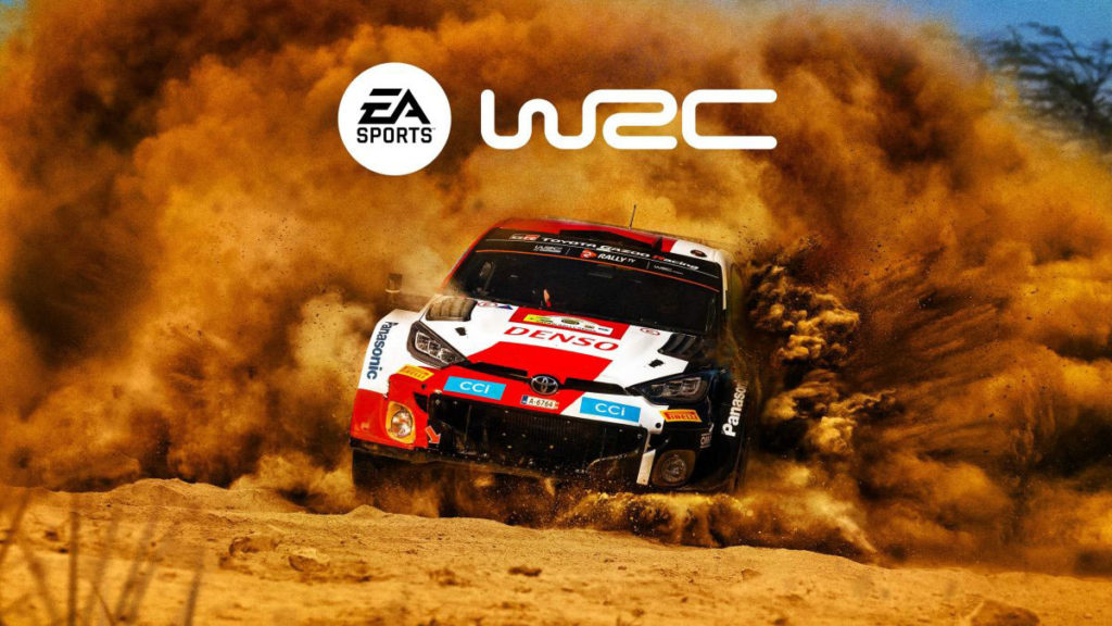 EA Sports WRC - Version 1.5.1 Patch Notes – MultiPlatformGamer