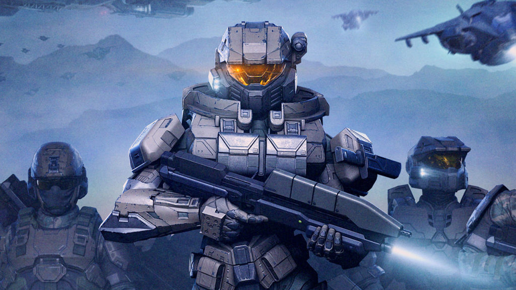 Halo Infinite Content Update 31 – Patch Notes – MultiPlatformGamer