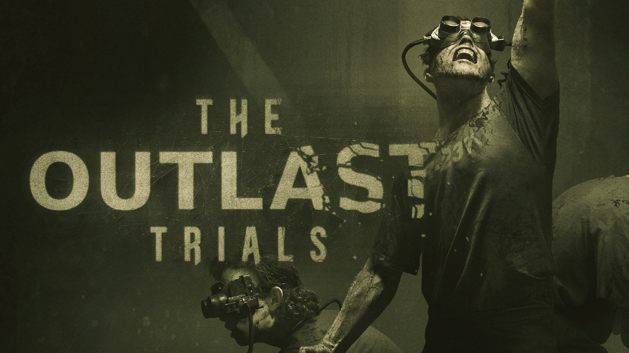 The Outlast Trials – MultiPlatformGamer