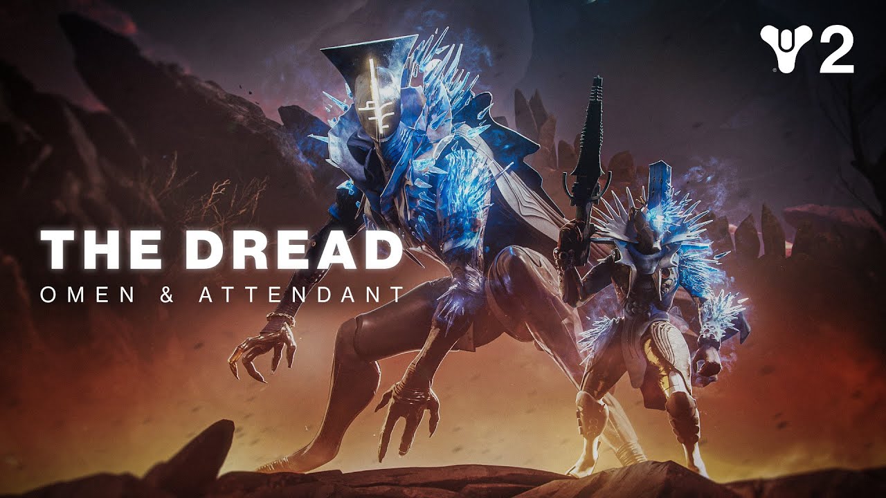 Destiny 2: The Final Shape | Omen and Attendant – MultiPlatformGamer